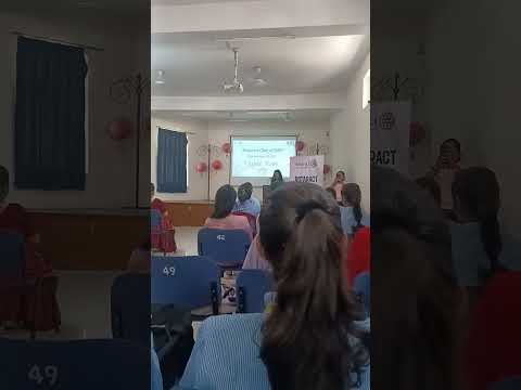 Rotary club orientation #orientationprogram
