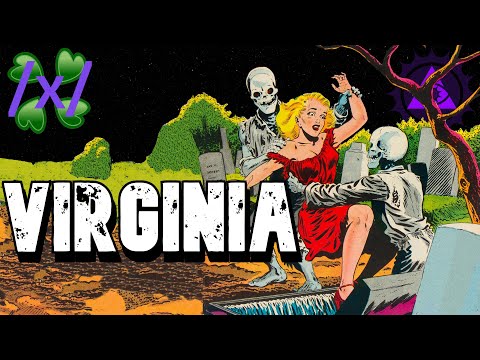 Virginia Stories | 4chan /x/ Greentext
