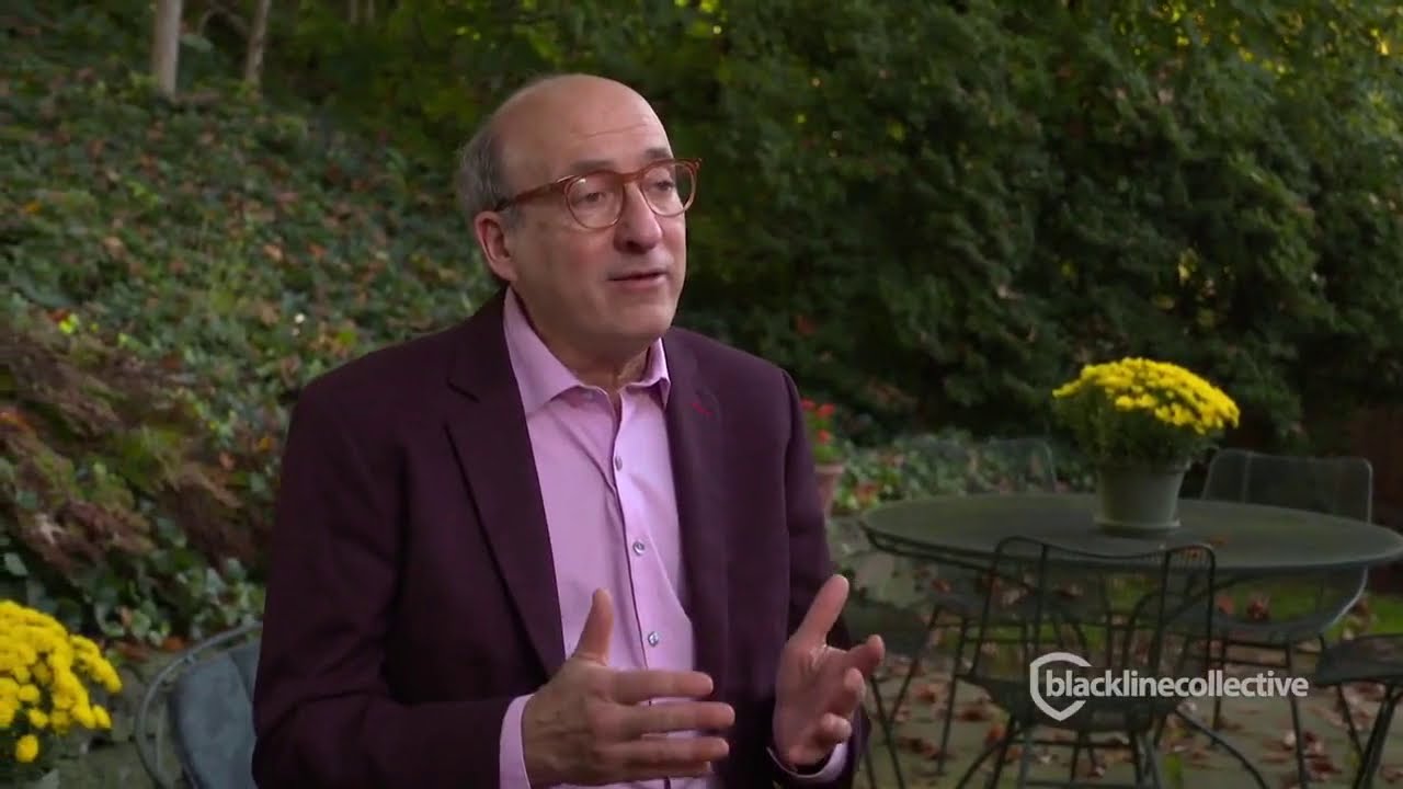 Video: David Michaels: Making Workplaces Safe | Leading Authorities ...