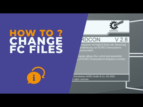 How to? man fcfiles en
