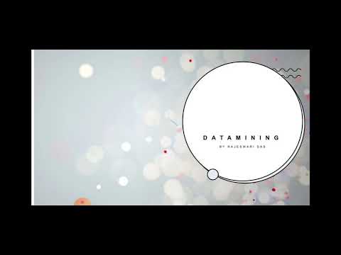 Data mining,data mining with example..PPT,Seminar,notes