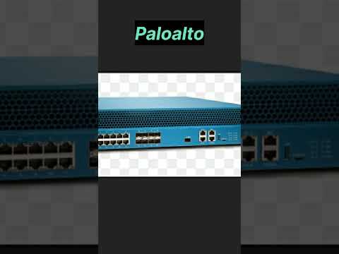 Top 5 most used firewalls for Network security #shorts