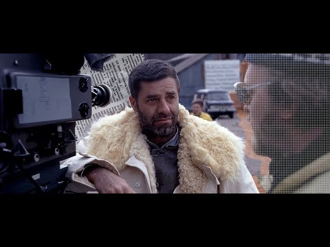 FROM DARKNESS TO LIGHT, Official Trailer - Atlanta Jewish Film Festival 25th Anniversary
