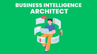 What is the role of a BI Architect
