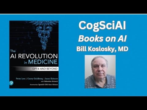 The AI Revolution Books on Medical AI