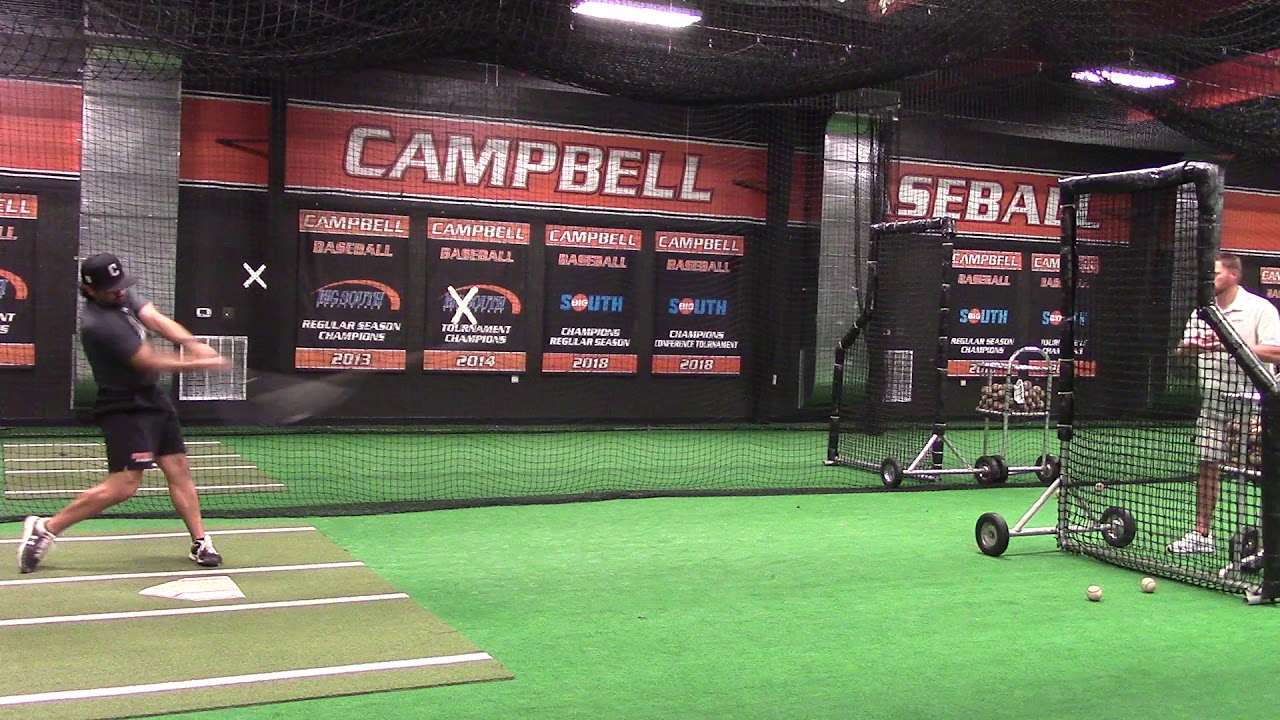 Rapid Fire Front Toss