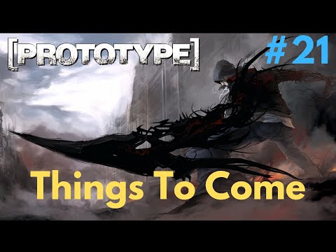 Steam Community :: Prototype