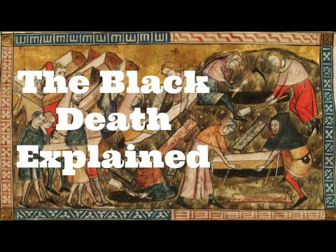 The Black Death