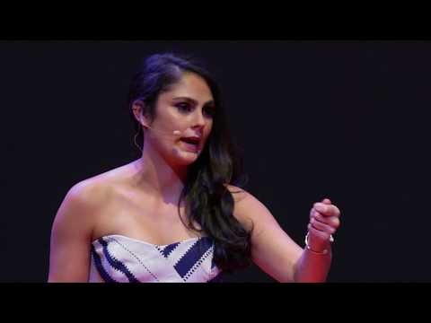 What Does your Activism Look Like? | Katie Breen | TEDxBoulder
