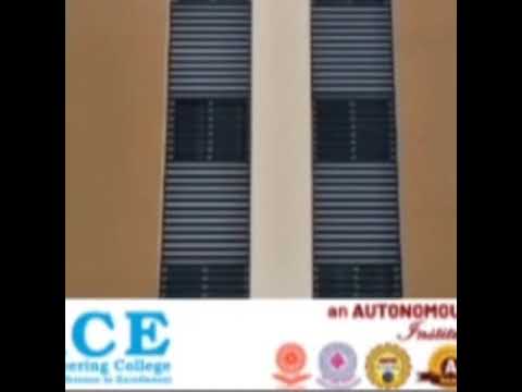 ACE ENGINEERING COLLEGE