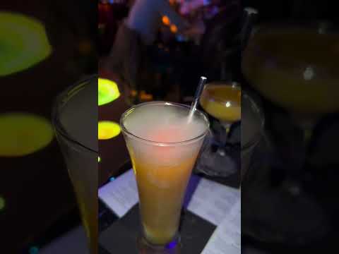 The space pad in Oceanside #speakeasy #bar #sandiego