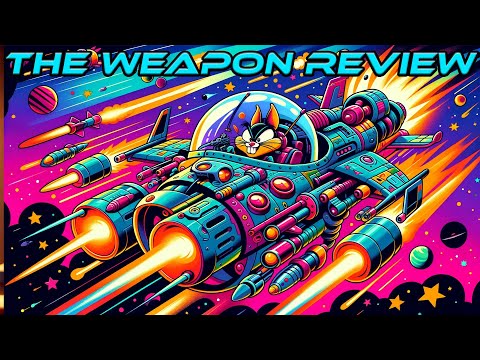How to evaluate ship weapons in Starfield