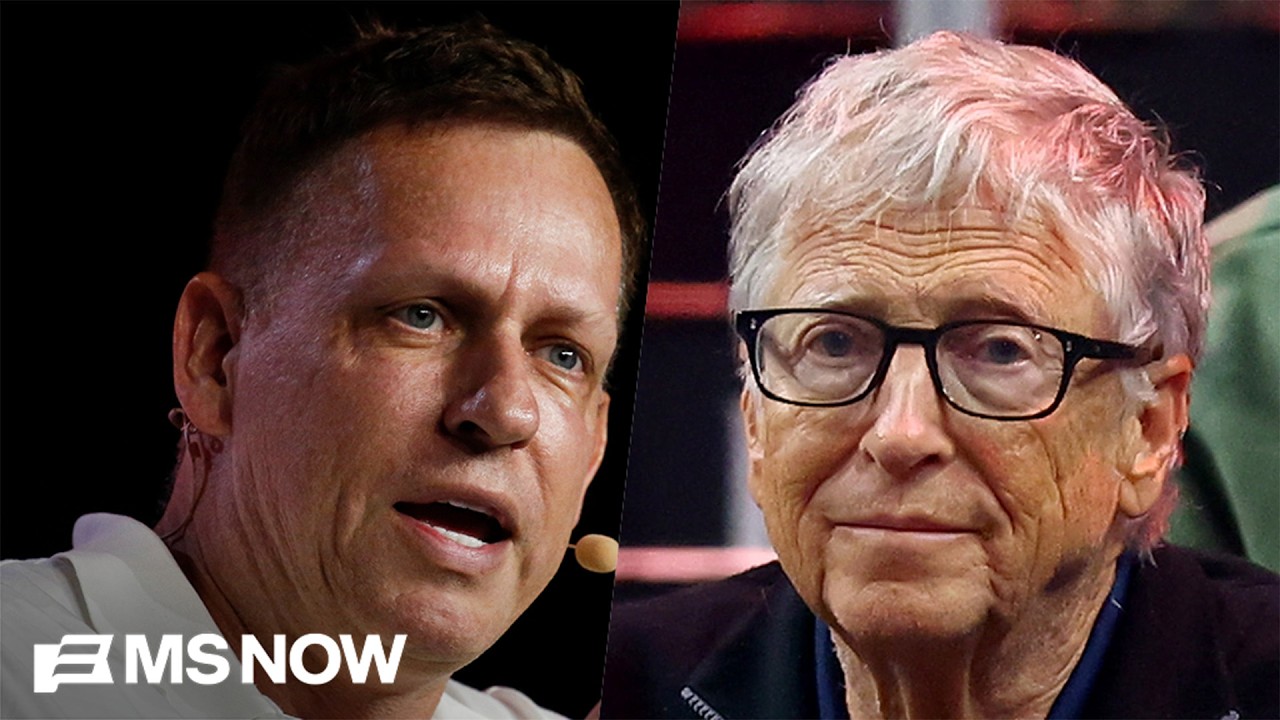 Tech CEOs are shielding their kids from the same technology they say is safe for yours