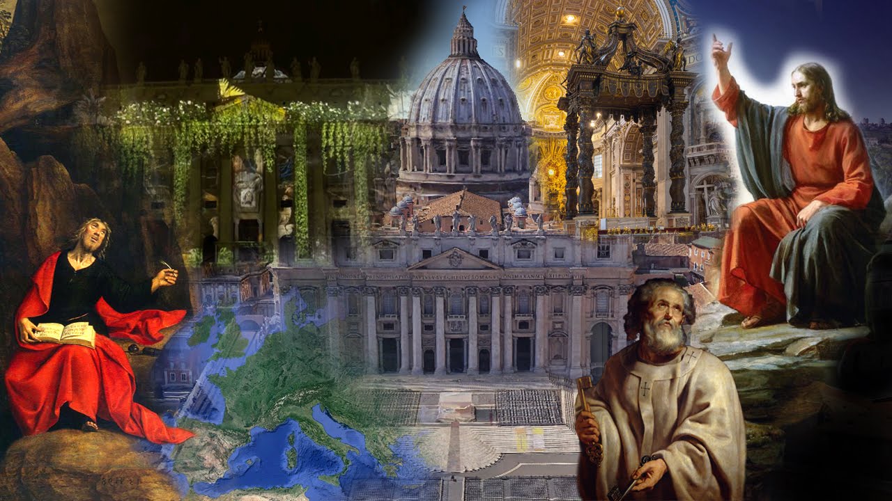 Babylon Has Fallen, Fallen!!