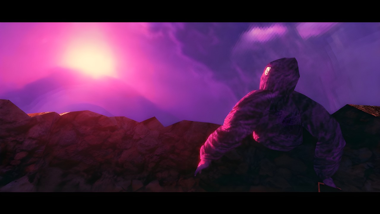 Love & Smiles 🥰 | | A Gorilla Tag Montage