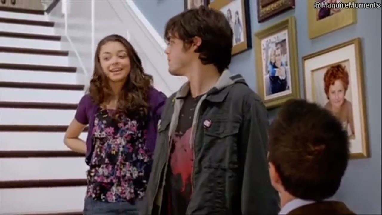 MCM: Modern Family - Meet Dylan