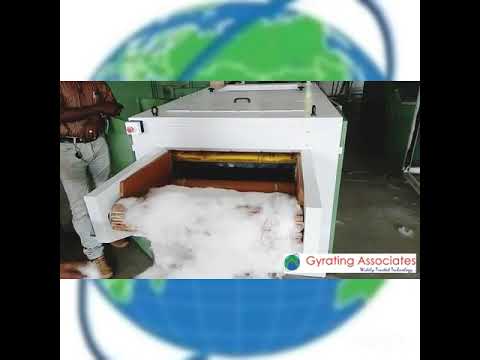 Roving End Opener at Best Price in India