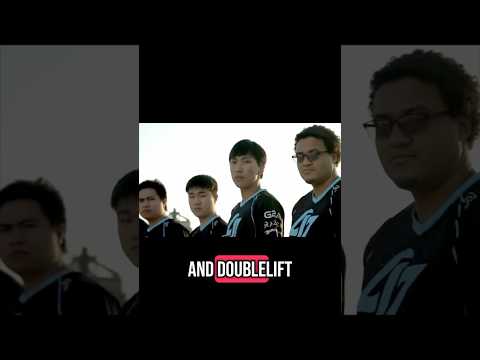 The meteoric rise of the NA LCS was must watch! #leagueoflegends #esports #gaming