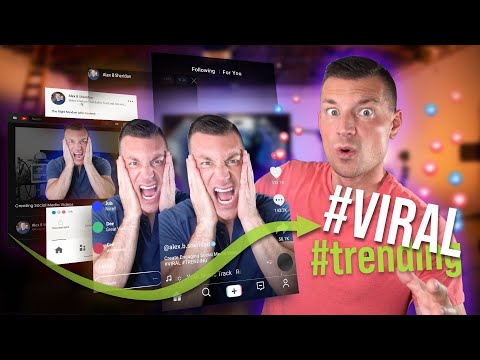 How to create engaging social media videos, easily!