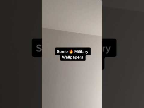 Here’s some cropped military wallpapers This is only my Subscribers