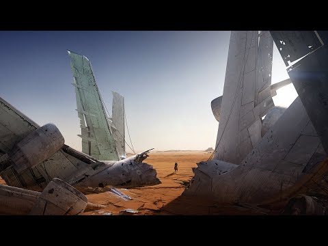 Exploring the SCP Foundation: SCP-7002 - The Hungry Season