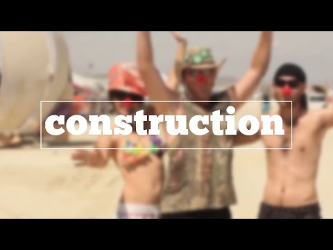 How to spell construction