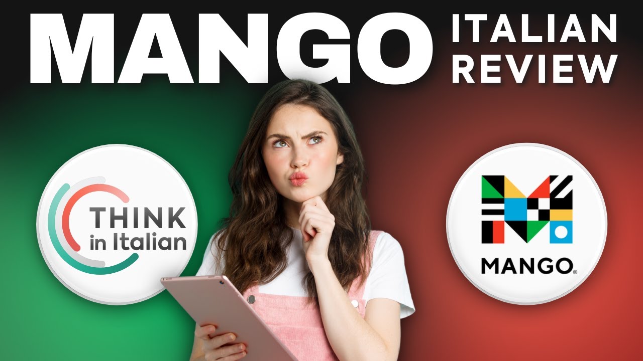 Mango Languages Review + Alternative in 2025
