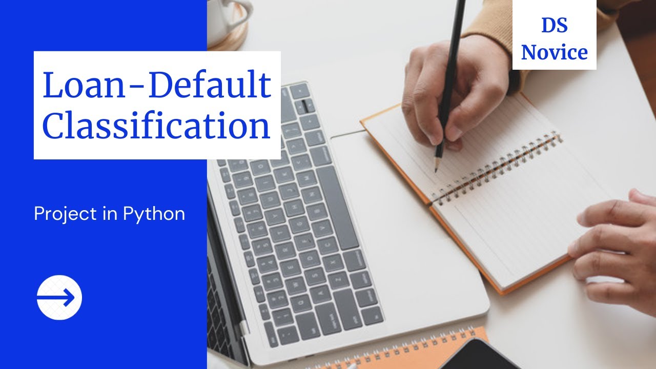 Part 3 - Loan Default Classification Project | Kaggle | Analysis  | Encoding | Outliers | Modelling