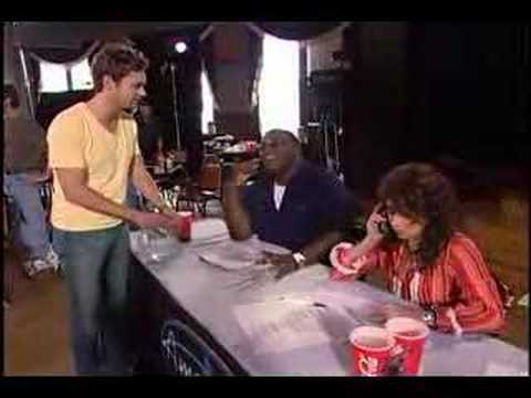 American Idol: When Judges Attack
