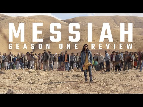 Netflix's Messiah | Series Review