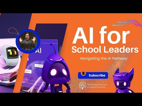 A Principal's Guide to AI Implementation in K-12 Schools