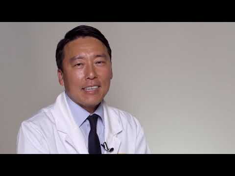 Paul Kim, MD — Orthopedic Spine Surgery