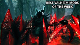 Best valheim mods of the week are amazing at Valheim Nexus - Mods and ...