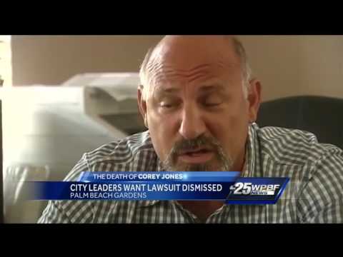 City leaders want lawsuit dismissed