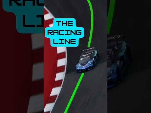 Racing Line Explained: How To Take Corners Fast