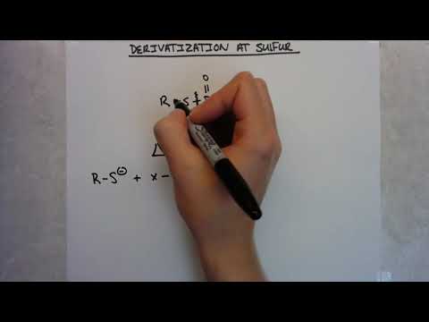 Derivatizing Chiral Phosphorothioate Salts