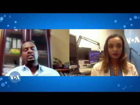 👉 የአሜሪካ ድምፅ የቀጥታ ሥርጭት መጋቢት 5 ቀን 2017 ዓ.ም