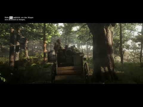 Steam Community :: Video :: Red Dead Redemption 2 (Part 003)
