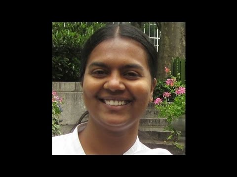 TAMIL - CONFLICT RESOLUTION