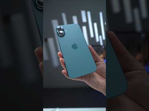 IPhone 16 Plus Immersive Unboxing The Ultimate Hands-On Experience!