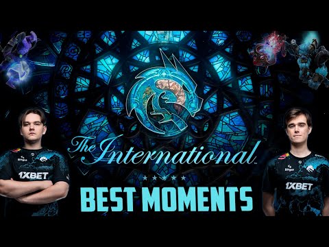 Steam Community :: Video :: The International 12 🏆 (Magic Edition ...