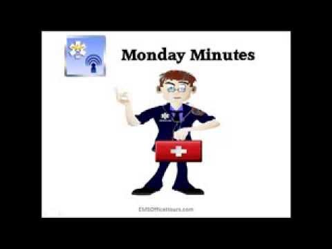 EMS Terminology | Frequent Testing Terms