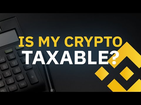 Is Crypto Taxable in Australia? | Capital Gains + Income Taxes on Crypto