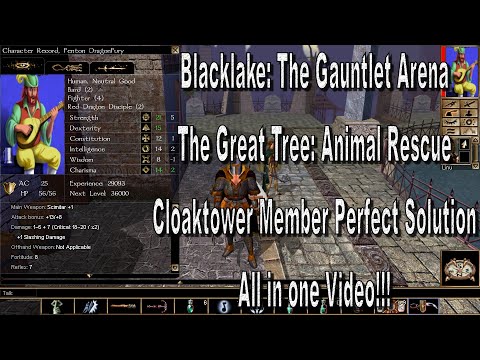 Steam Community :: Video :: Neverwinter Nights Enhanced Edition Chapter ...