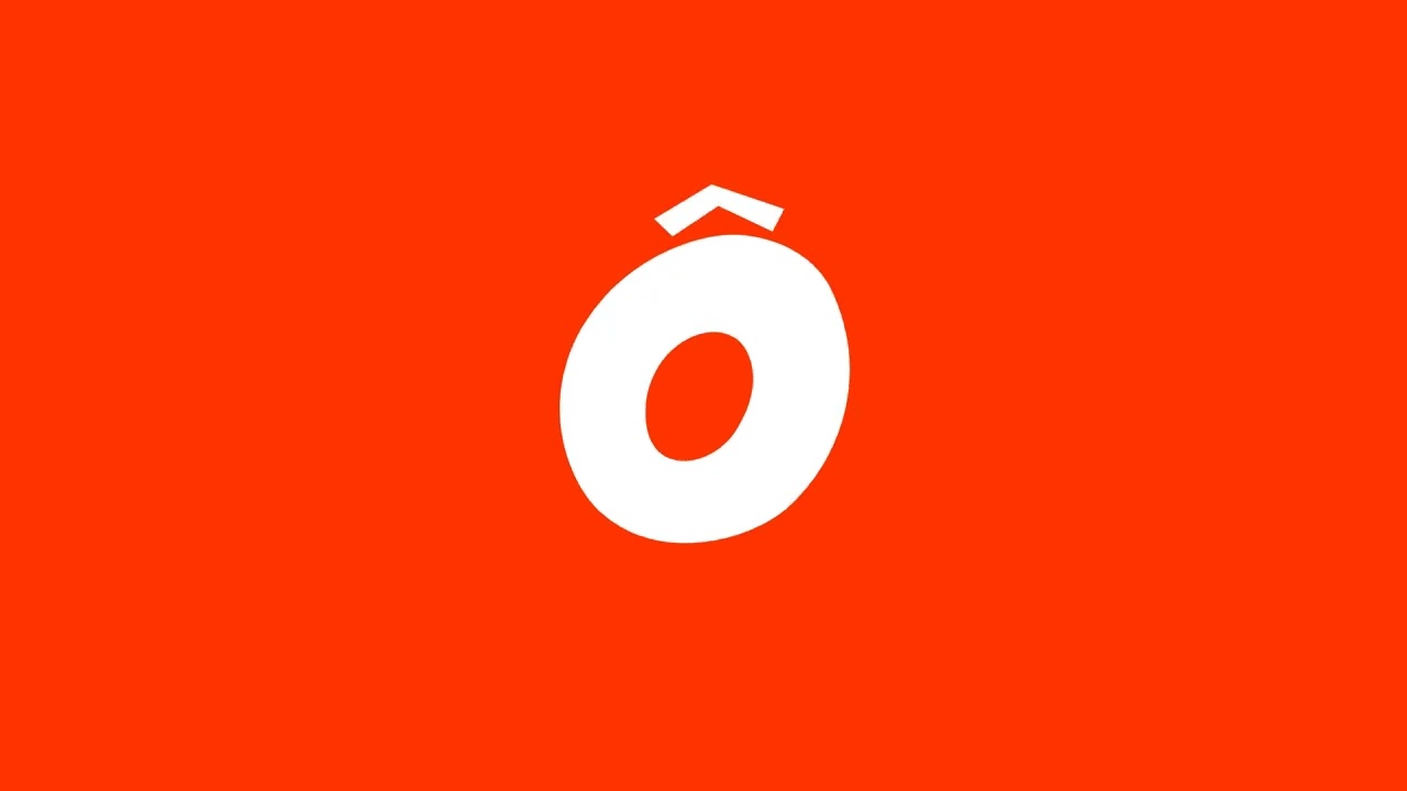 Universal Unicode Latin 1 Supplement