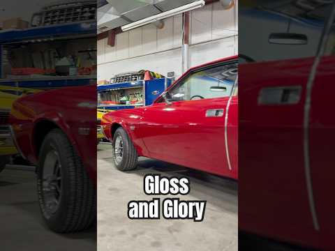 Can You Hear the Paint Shining On THESE Classics?