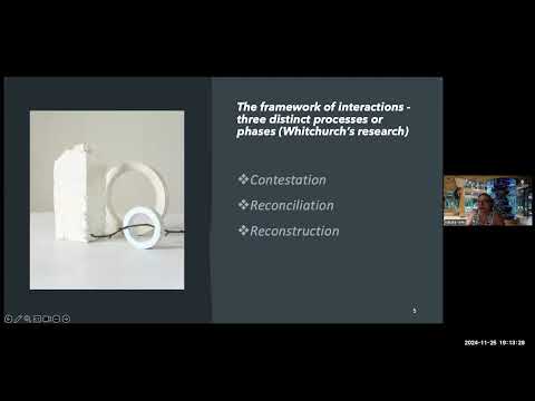 3SSlowposium How to Evolve Third Space Relationships (featuring Natalia Veles)