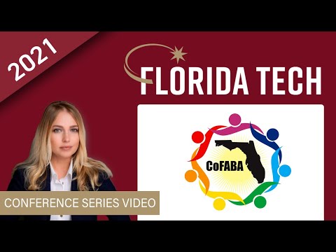 CoFABA 2021 - From Roots to Branches: The Growth and Sustainability of Behavior Analysis