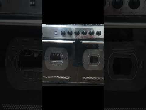 How to use gas oven/Cooking range |#yt shorts|| #short https://youtu.be/AU3An6APPIY