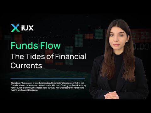 Funds Flow, The Tides of Financial Currents